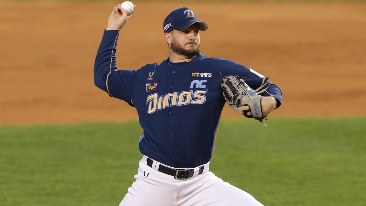 Doosan Bears vs. NC Dinos 6/11/20 - Stream the Game Live - Watch ESPN