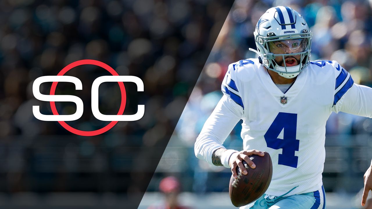 SportsCenter (12/18/22) - Live Stream - Watch ESPN