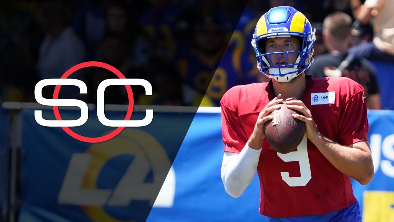 SportsCenter | Watch ESPN