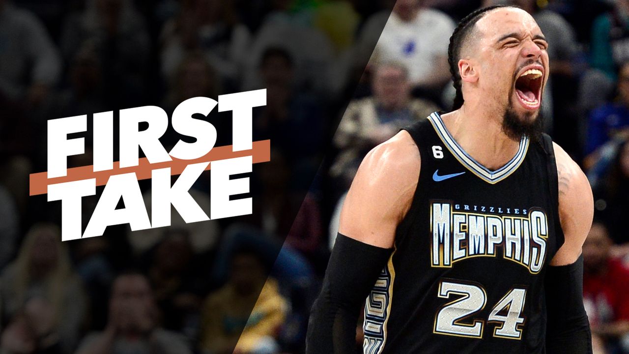First Take (3/10/23) - Live Stream - Watch ESPN