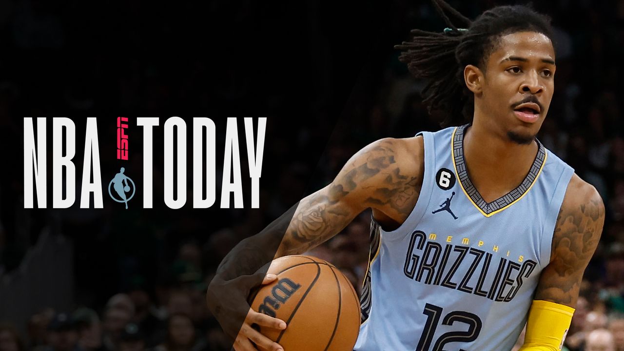 NBA Today Presented by Navy Federal (3/6/23) - Live Stream - Watch ESPN