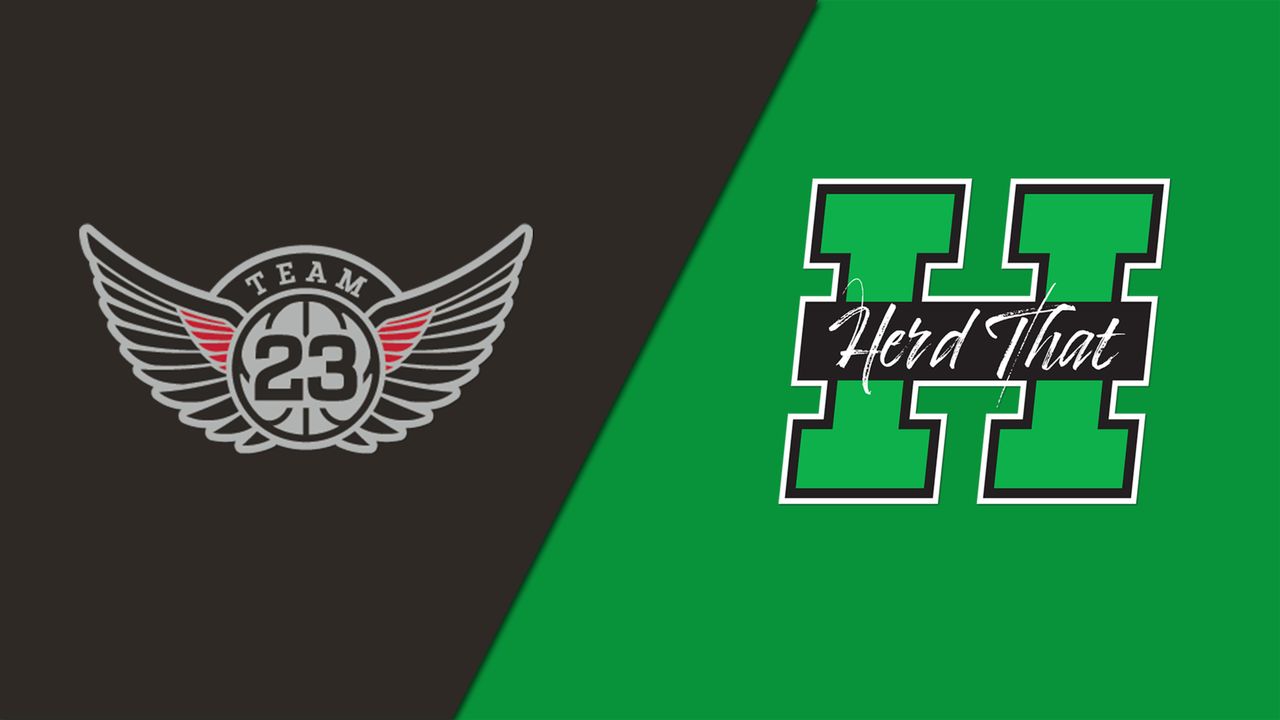 Team 23 vs. Herd That 7/19/21 - Stream the Game Live - Watch ESPN