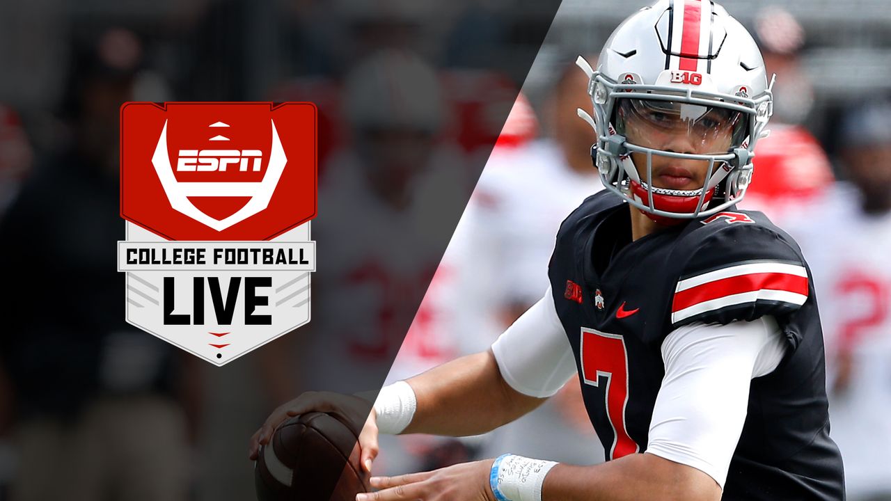 College Football Live (8/4/21) - Live Stream - Watch ESPN