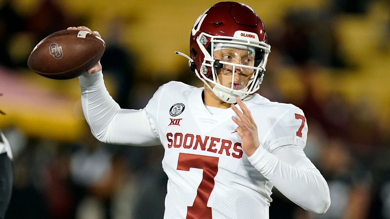 #2 Oklahoma vs. Tulane (Football) 9/6/21 - Stream the Game Live - Watch ...