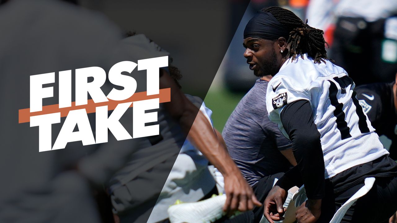 First Take (7/20/22) - Live Stream - Watch ESPN