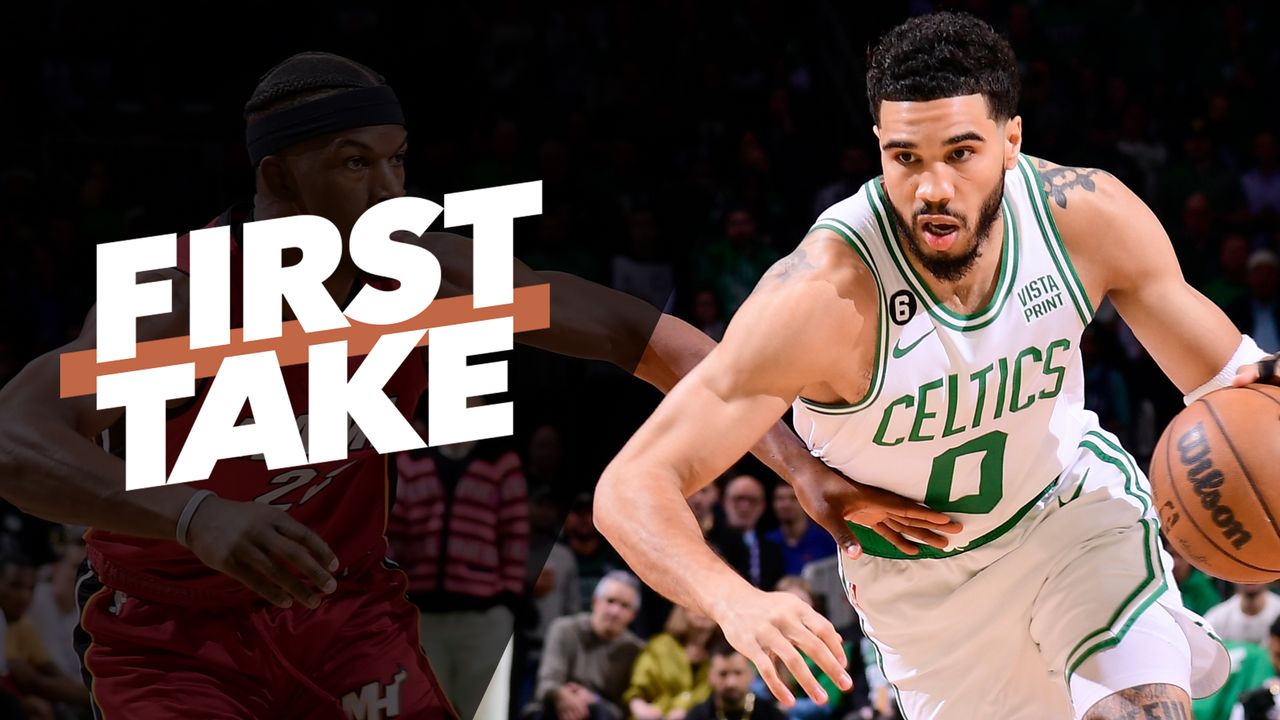 First Take (5/18/23) - Live Stream - Watch ESPN