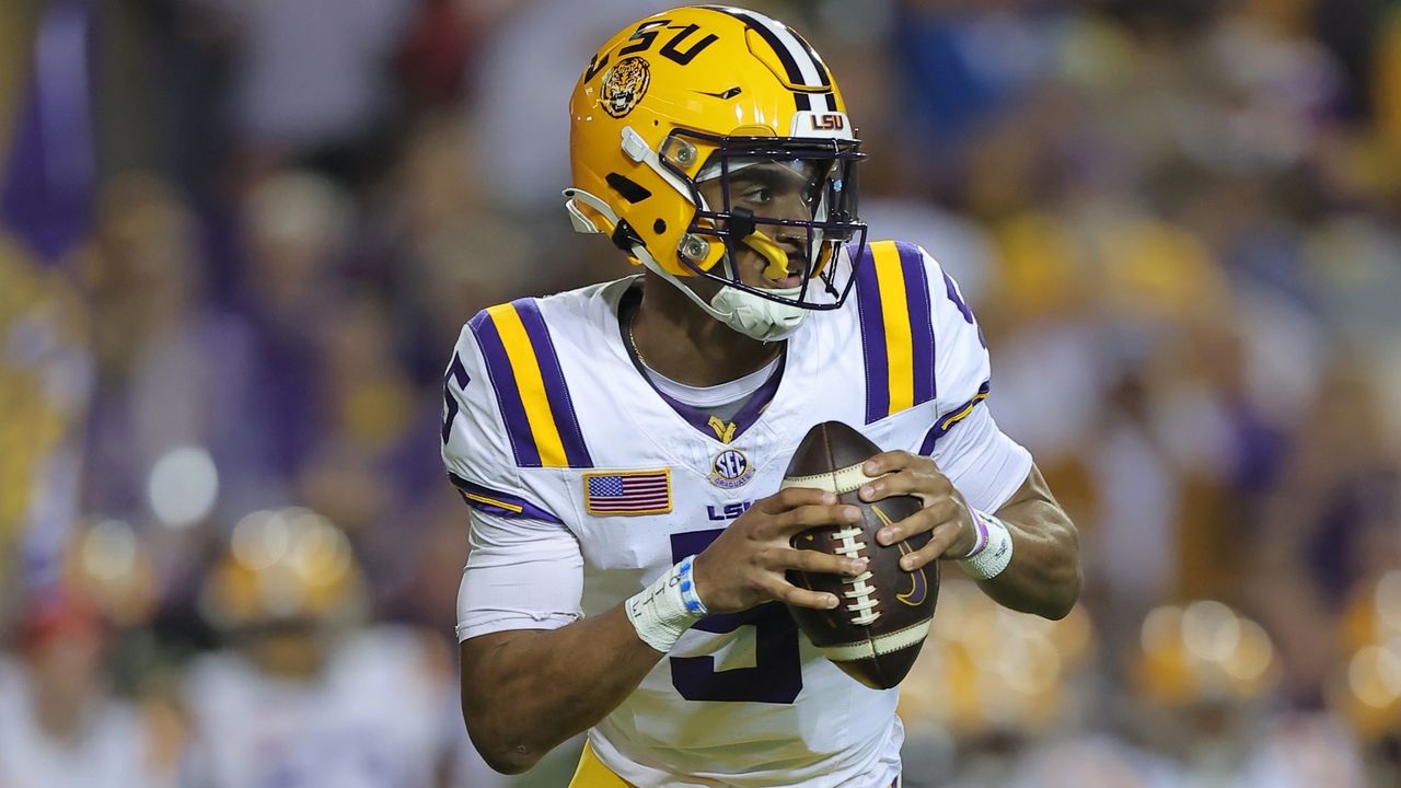 Command Center: Texas A&M vs. #15 LSU 11/25/23 - Stream the Game Live ...