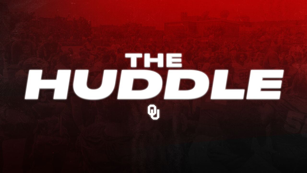 The Huddle (11/4/24) - Live Stream - Watch ESPN