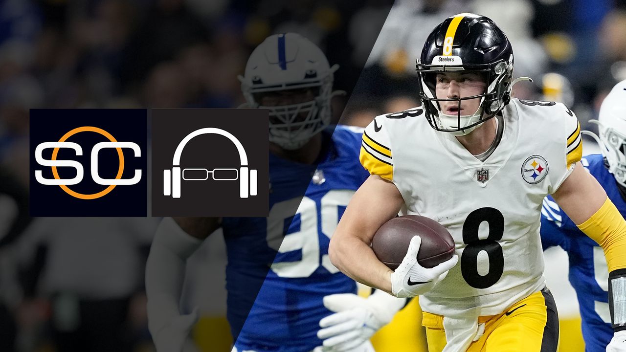 SportsCenter with Scott Van Pelt (11/28/22) - Live Stream - Watch ESPN