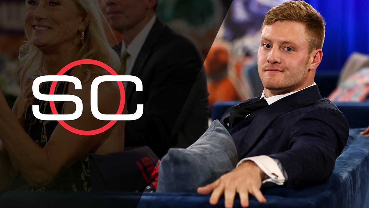 SportsCenter (4/28/23) - Live Stream - Watch ESPN