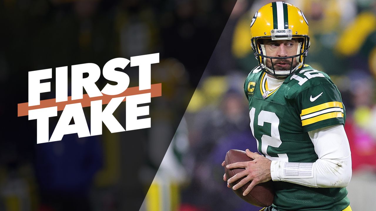 First Take (1/19/23) - Stream en vivo - ESPN Deportes