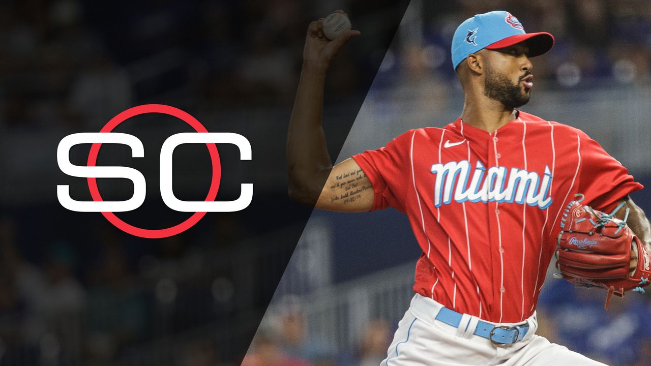 SportsCenter (8/28/22) - Live Stream - Watch ESPN