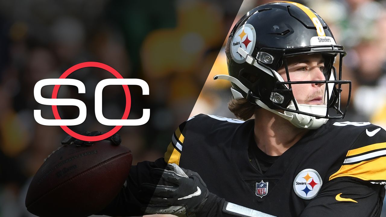 SportsCenter (10/3/22) - Live Stream - Watch ESPN