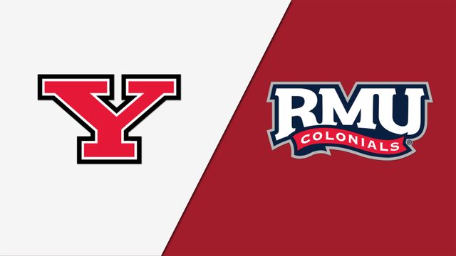 Youngstown State vs. Robert Morris (Softball) (4/23/21) - Live Stream ...