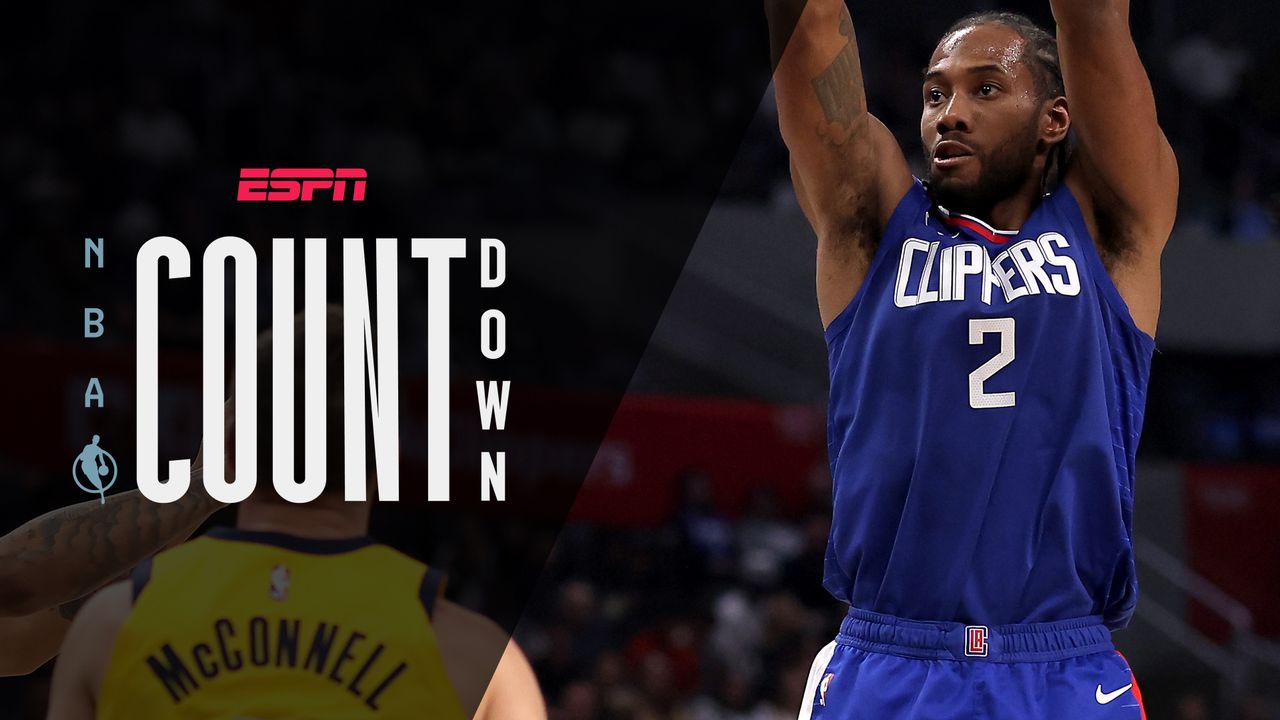NBA Countdown Presented by DoorDash (3/27/24) - Live Stream - Watch ESPN