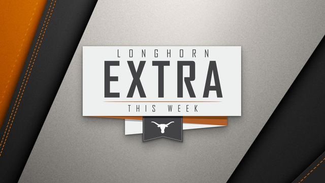 Longhorn Extra This Week (4/20/21) - Live Stream - Watch ESPN