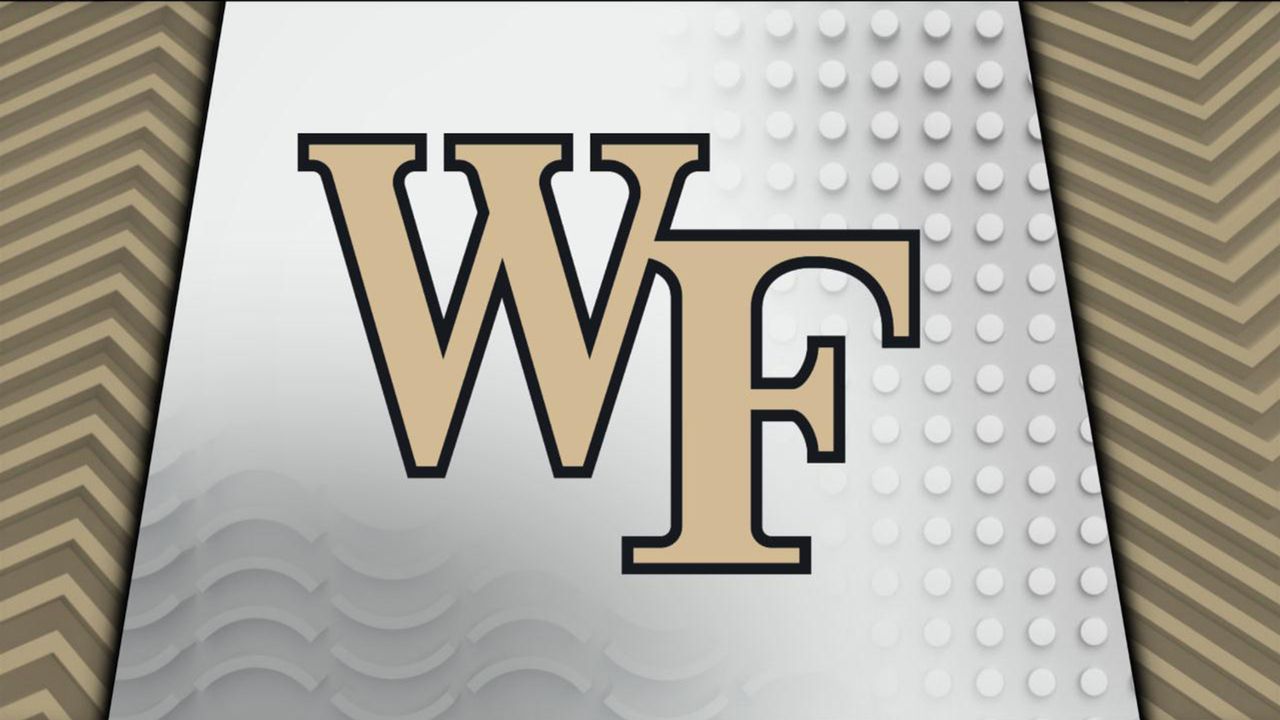 ACC Tipoff: Wake Forest Women's Basketball (10/11/22) - Live Stream ...