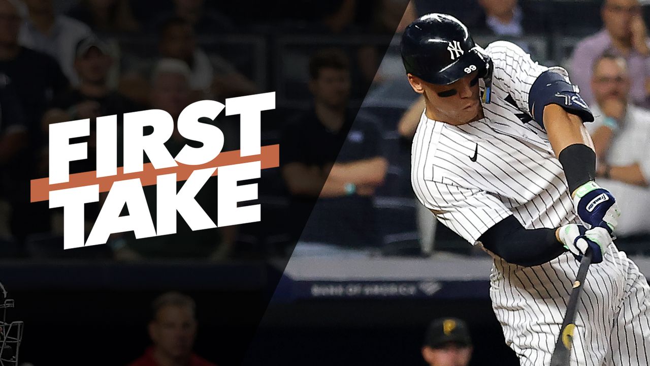 First Take (9/21/22) - Live Stream - Watch ESPN