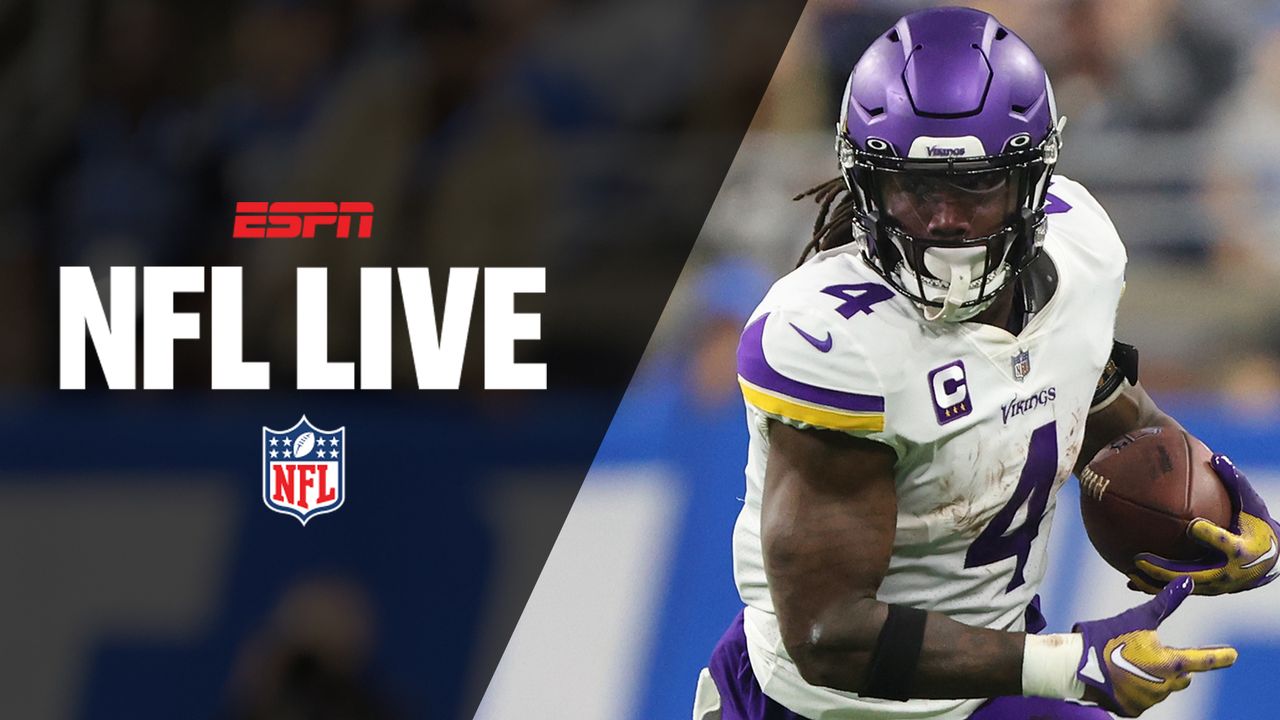 NFL Live (7/27/23) - Live Stream - Watch ESPN
