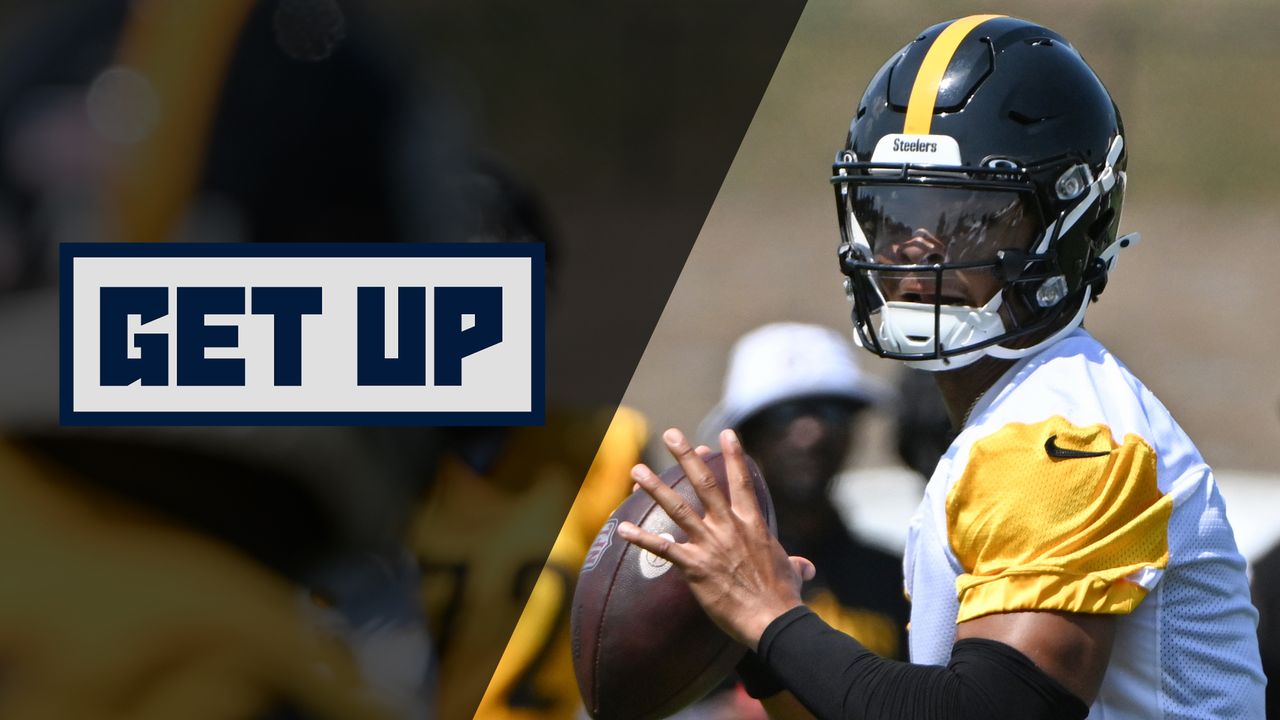 Get Up (7/30/24) - Live Stream - Watch ESPN