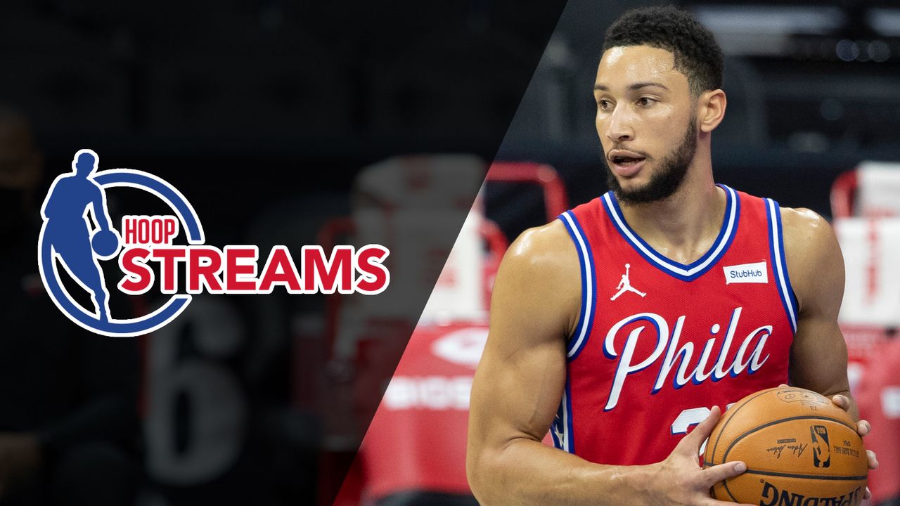 Hoop Streams: BOS vs. PHI (1/20/21) - Live Stream - Watch ESPN