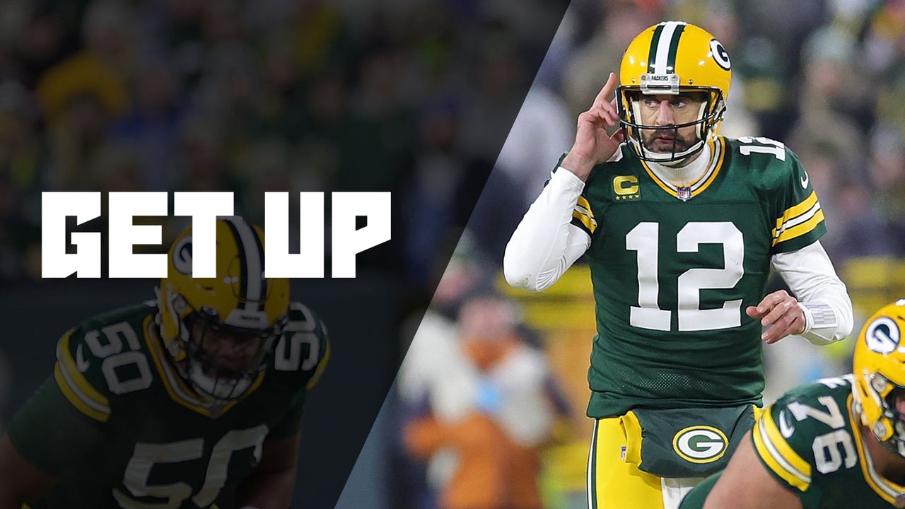 Get Up (3/7/23) - Live Stream - Watch ESPN