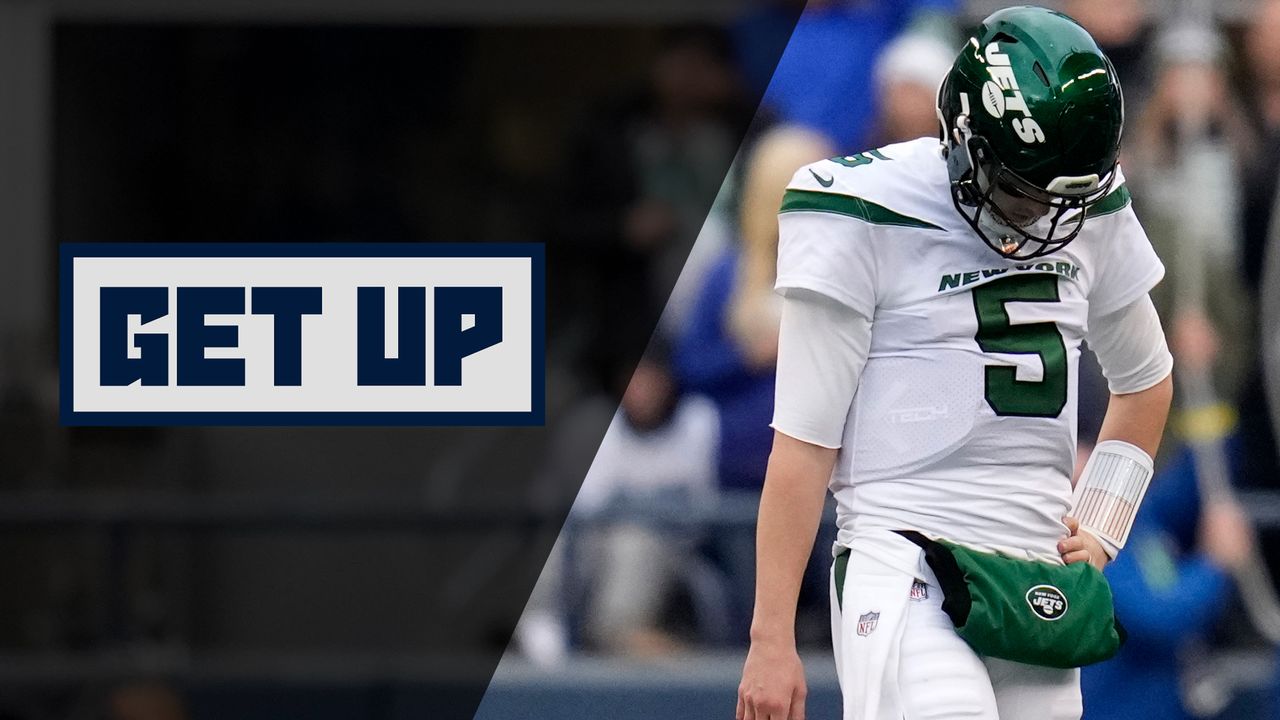 Get Up (1/2/23) - Live Stream - Watch ESPN