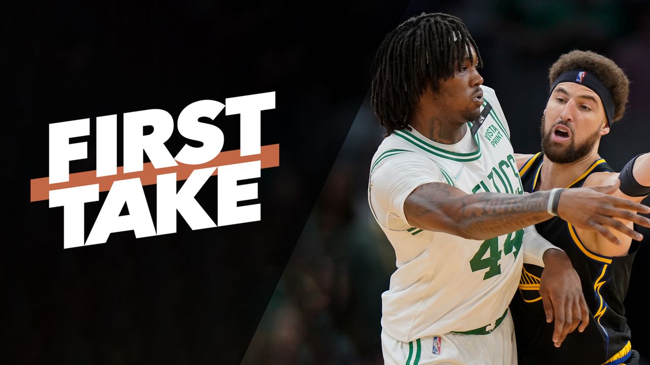 First Take (6/16/22) - Live Stream - Watch ESPN