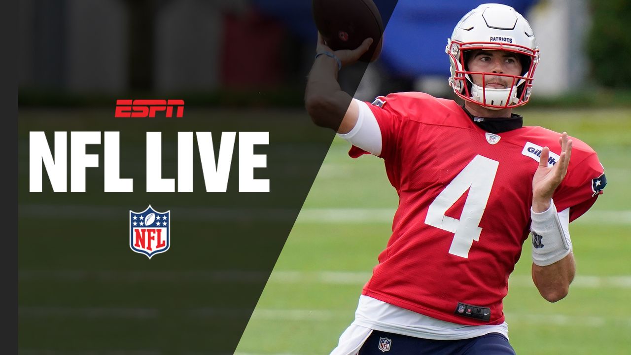 NFL Live (8/21/20) - Live Stream - Watch ESPN