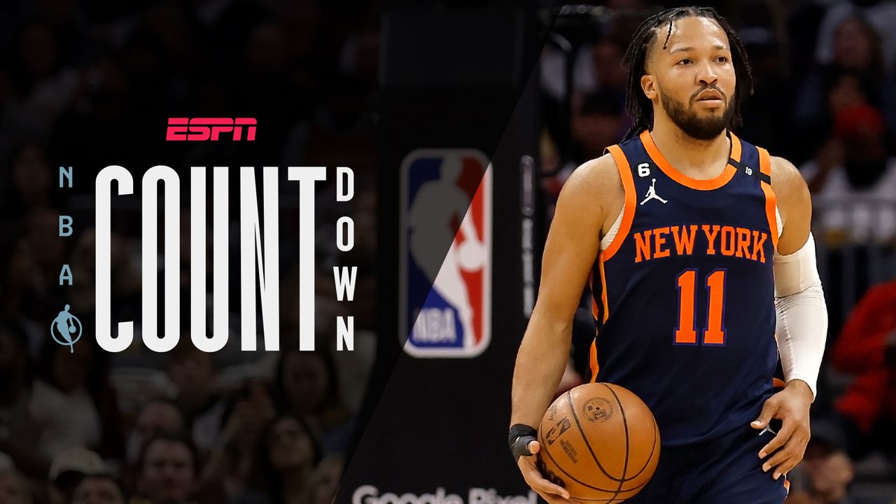 NBA Countdown Presented by Chime (4/30/23) - Live Stream - Watch ESPN