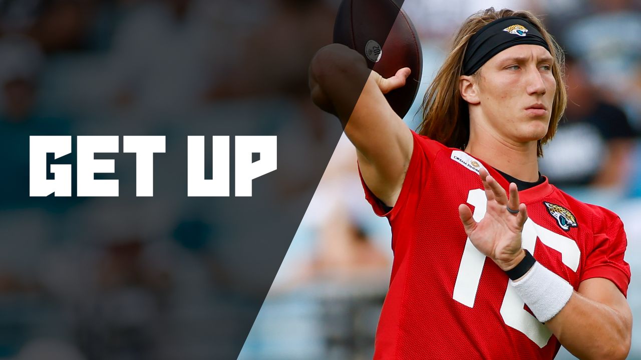 Get Up! (8/9/21) - Live Stream - Watch ESPN