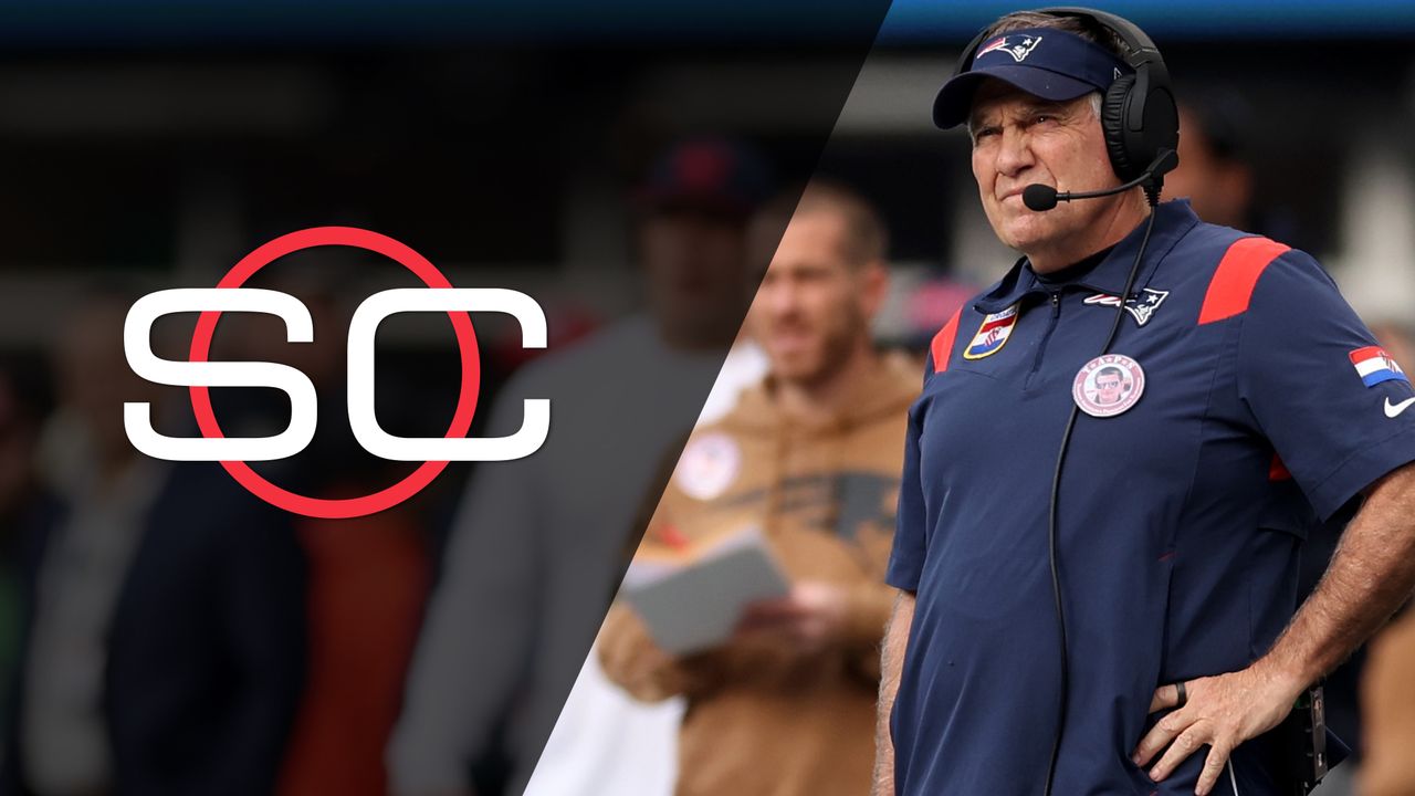 SportsCenter (1/11/24) - Live Stream - Watch ESPN