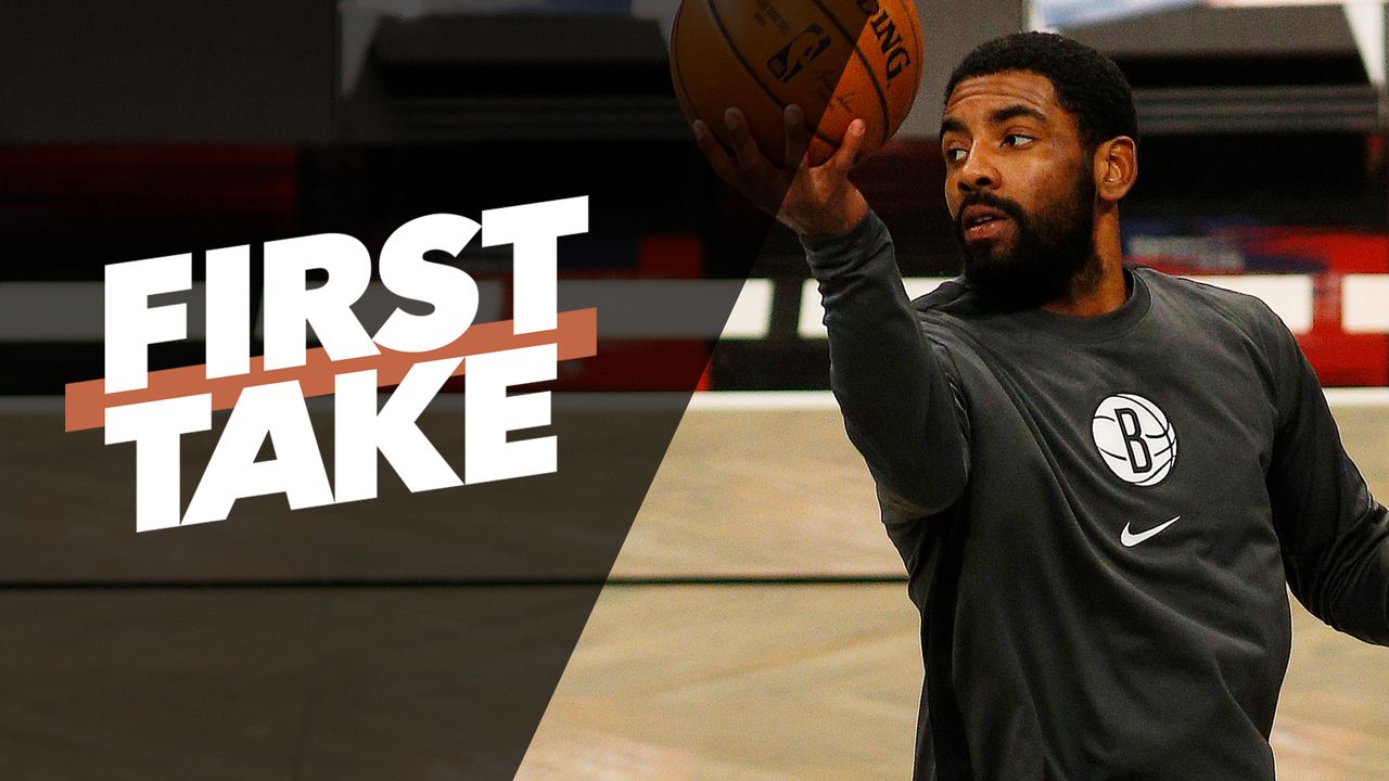 First Take (1/13/21) - Live Stream - Watch ESPN