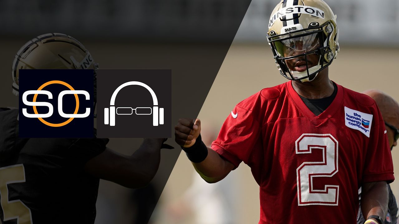 SportsCenter with Scott Van Pelt (8/24/22) - Live Stream - Watch ESPN