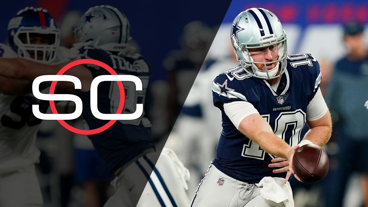 SportsCenter | Watch ESPN