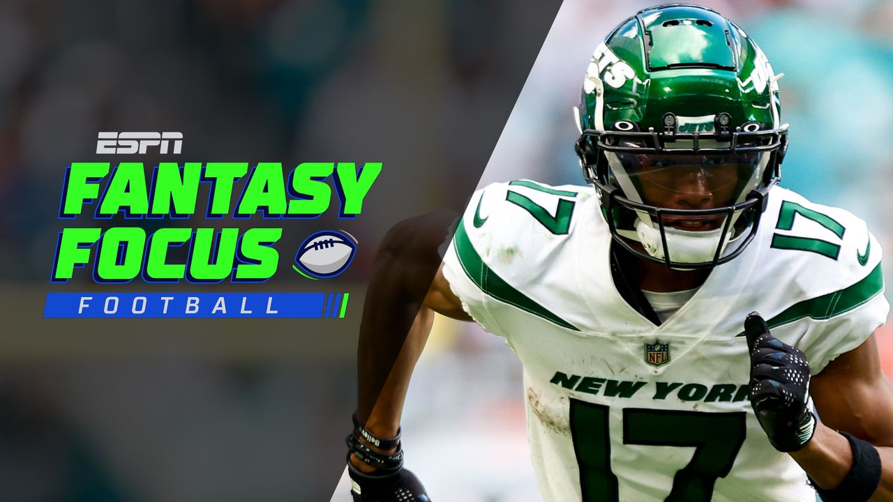 Fantasy Focus Live! (8/21/23) - Live Stream - Watch ESPN