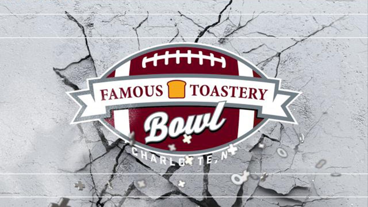 Famous Toastery Bowl Postgame (12/18/23) - Live Stream - Watch ESPN