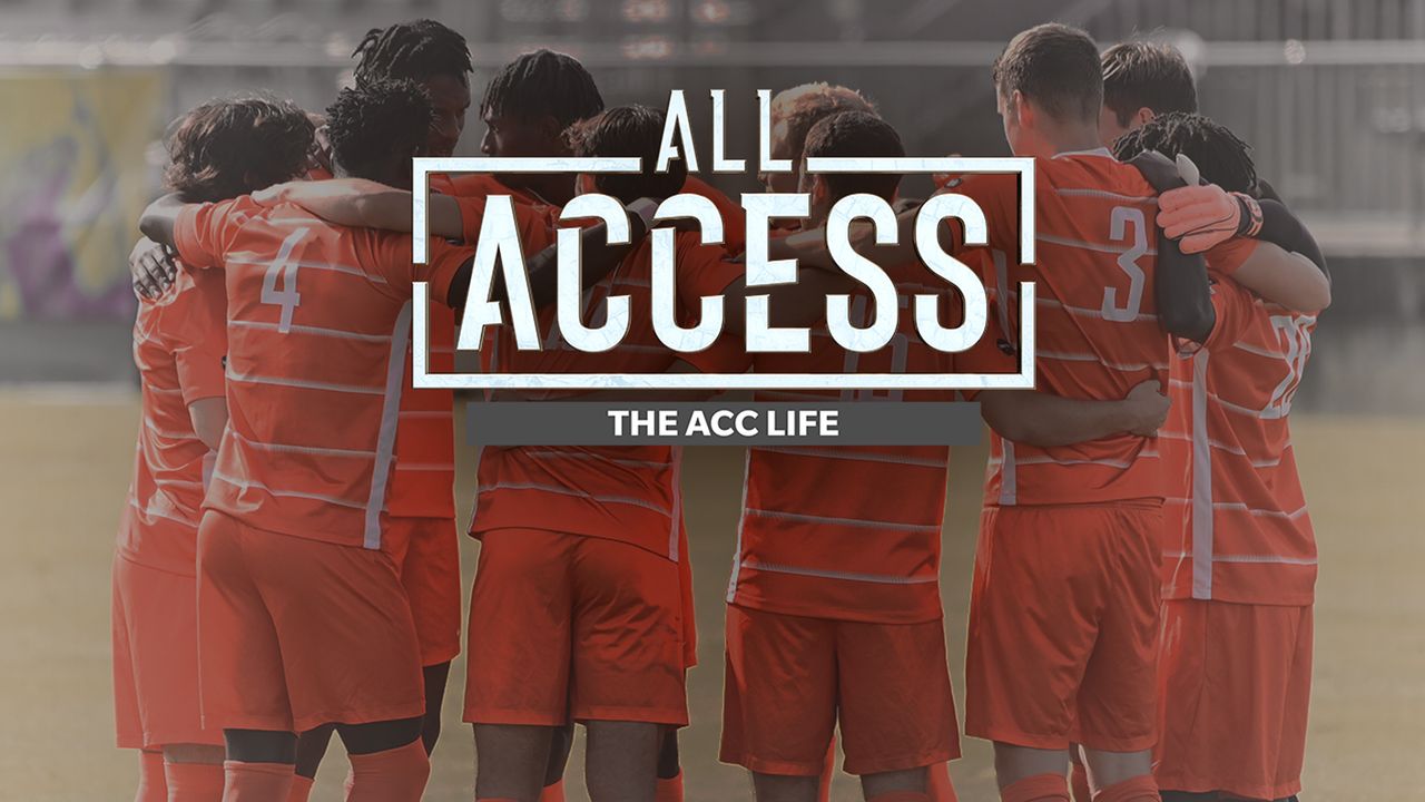 All Access: The ACC Life - Season 2, Episode 1 (12/26/21) - Live Stream ...