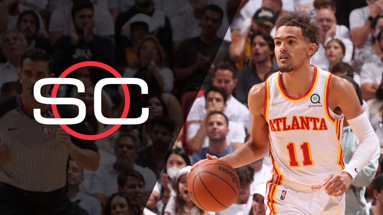 SportsCenter (4/27/22) - Live Stream - Watch ESPN