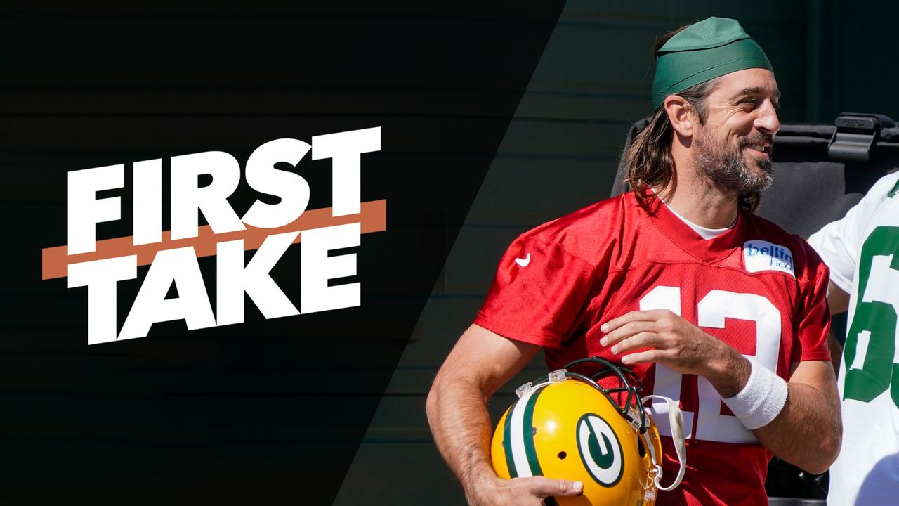 First Take (8/2/22) - Live Stream - Watch ESPN