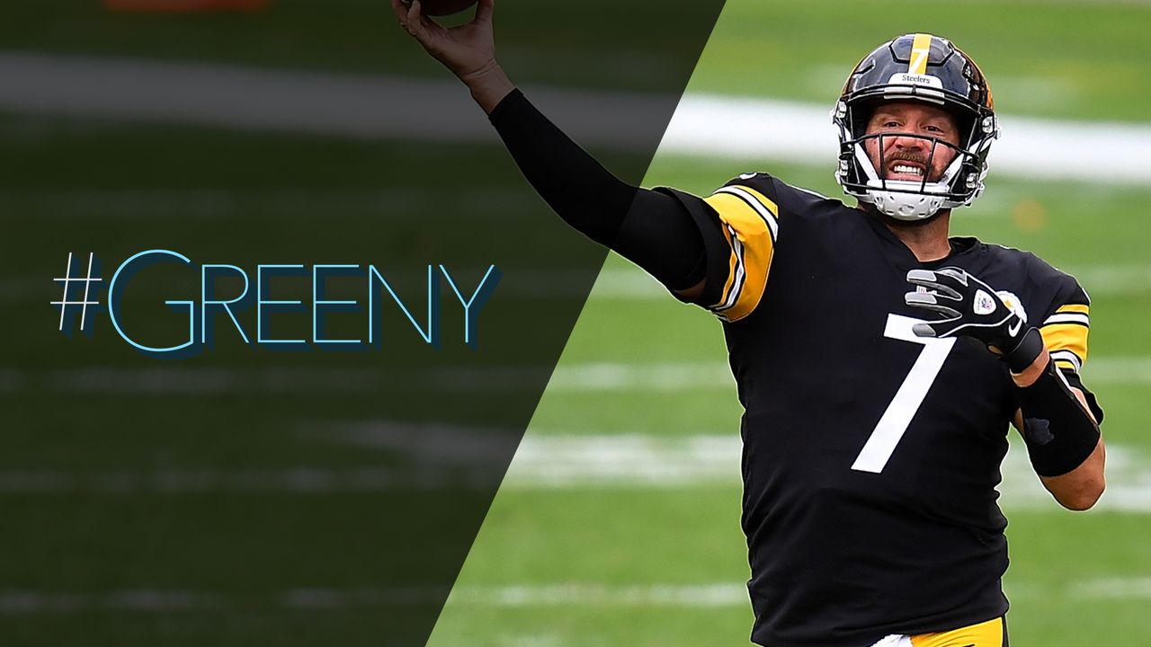 GREENY Presented by Progressive (10/22/20) - Live Stream - Watch ESPN