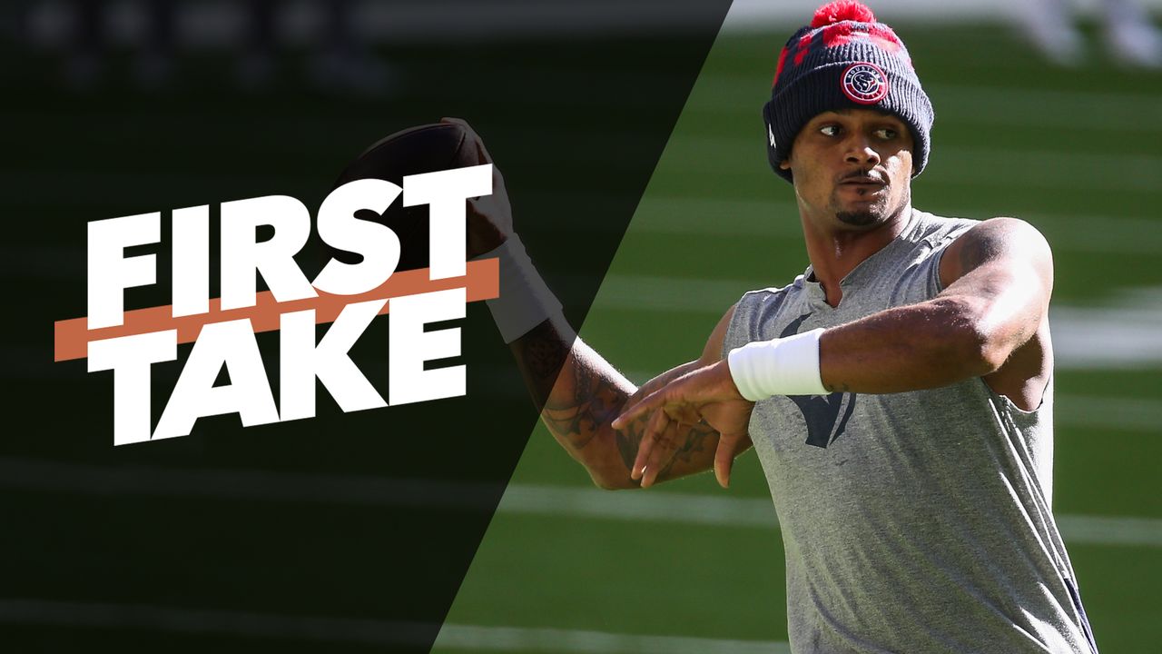 First Take (2/11/21) - Live Stream - Watch ESPN