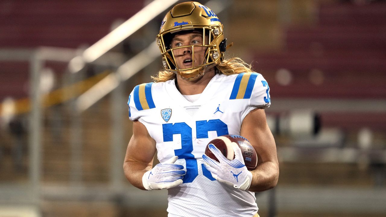 Colorado vs. #23 UCLA 10/28/23 - NCAA Football Live Stream on Watch ESPN