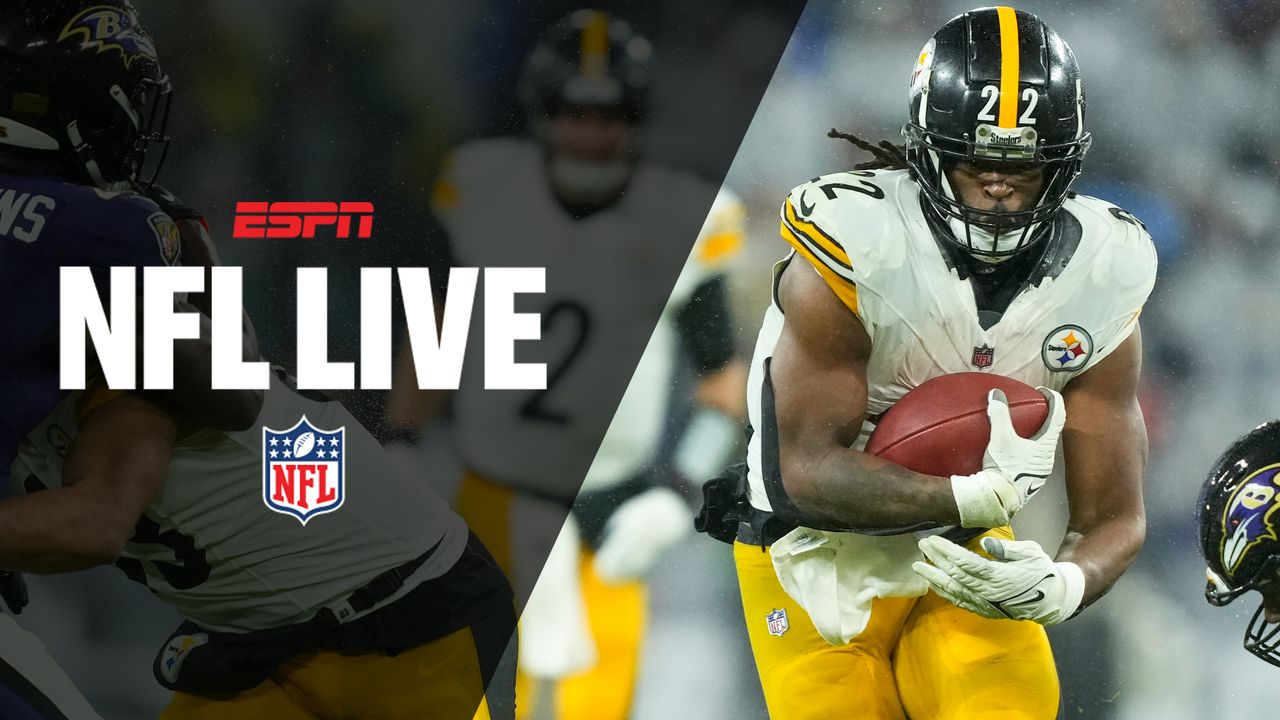 NFL Live (5/2/24) - Live Stream - Watch ESPN