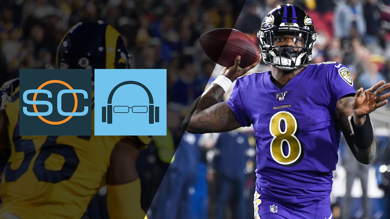 SportsCenter with Scott Van Pelt (11/25/19) - Live Stream - Watch ESPN