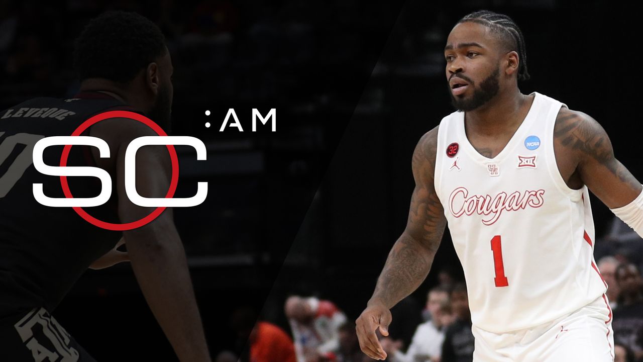 SportsCenter (3/25/24) - Live Stream - Watch ESPN