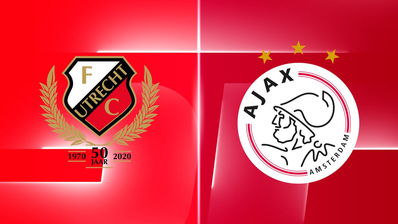 Jong FC Utrecht - Jong Ajax (1/10/22) - Live Stream - Watch ESPN
