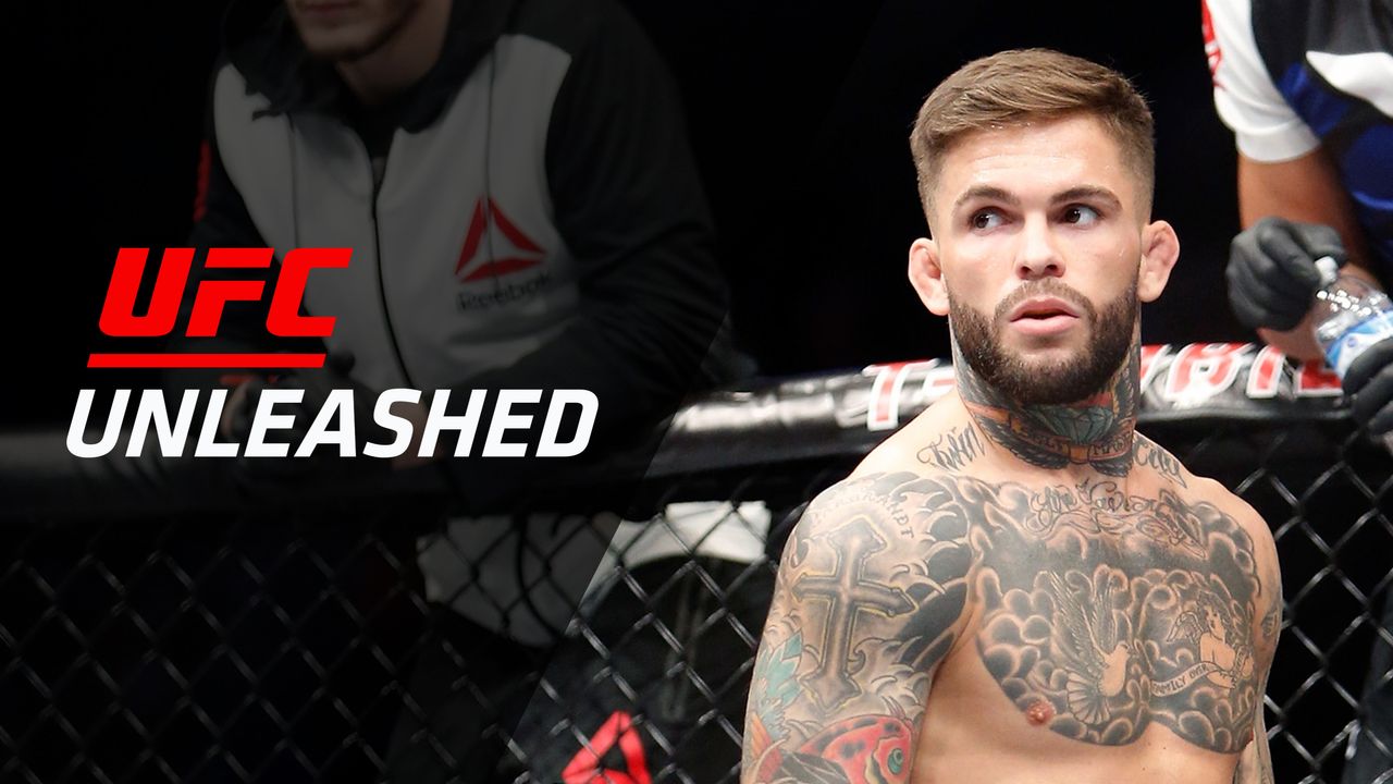 UFC Unleashed: UFC 202: Gardbrandt vs. Mizugaki (1/30/24) - Live Stream ...