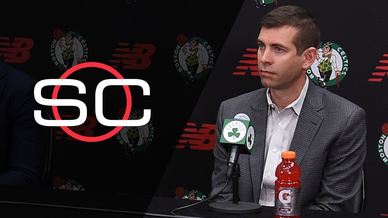 SportsCenter (9/23/22) - Live Stream - Watch ESPN