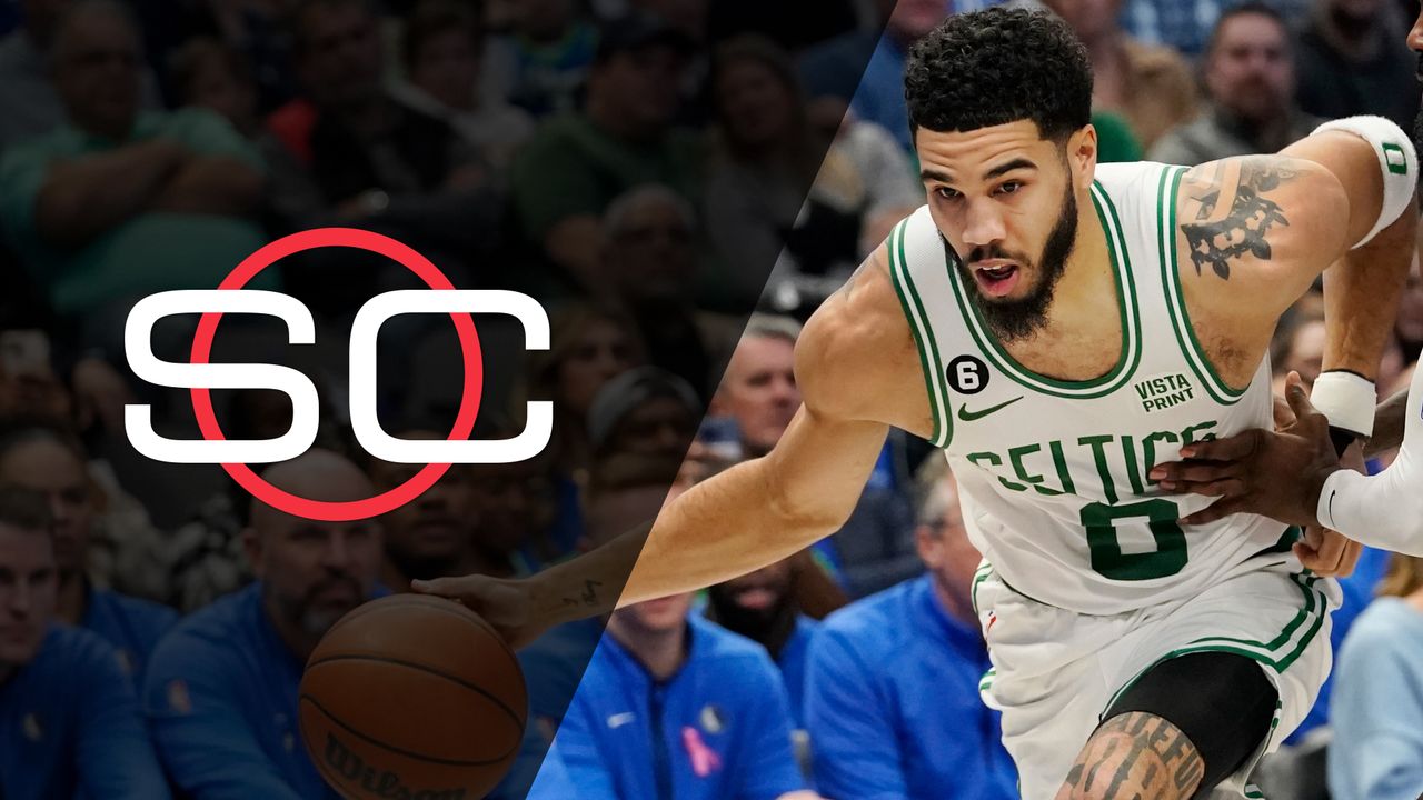 SportsCenter (1/6/23) - Live Stream - Watch ESPN